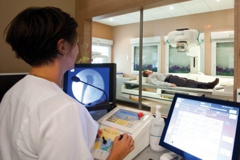 Urographie intra-veineuse | CIM43